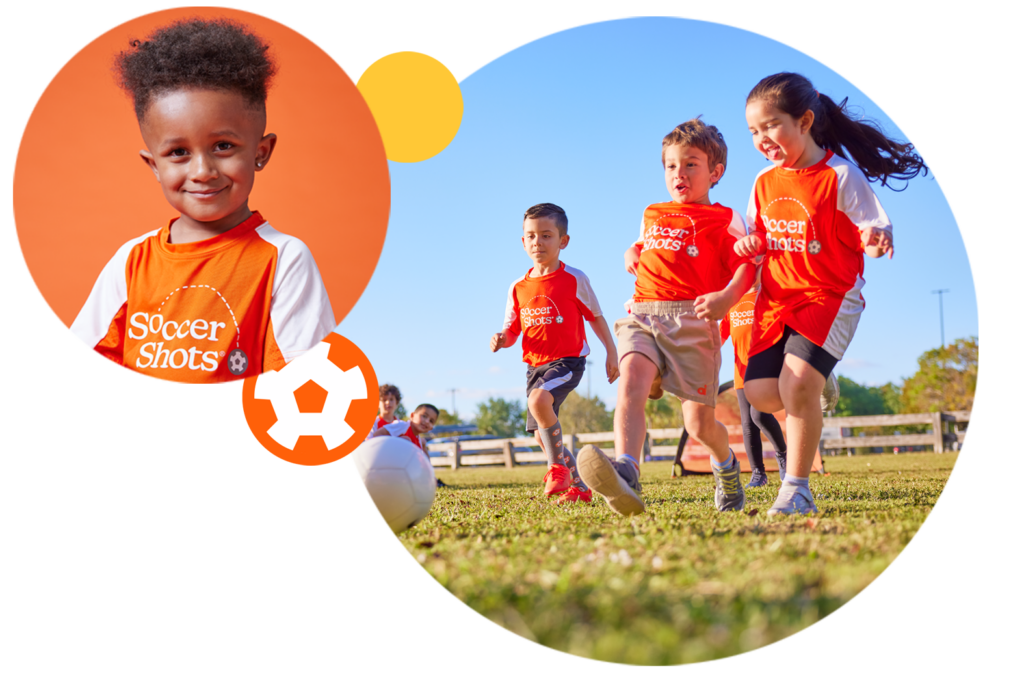 Beyond The Game - Soccer Shots Franchising